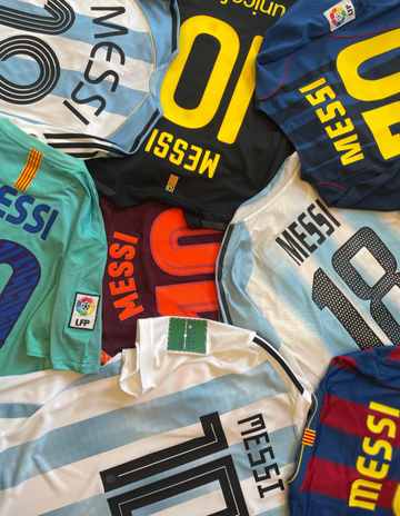SECONDFOOTBALLSHIRTS - Classic retro football shirts ...